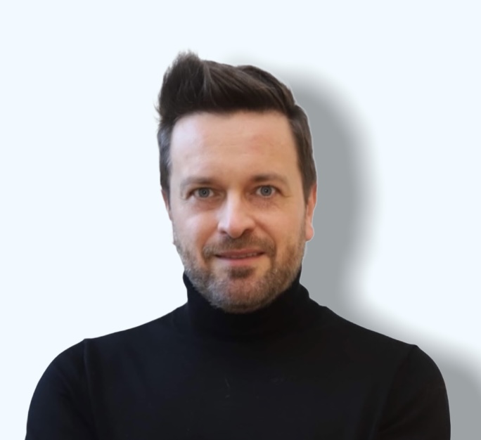 Bruno Roussel, Hypnothérapeute à Bruay-la-Buissière et en visio ...