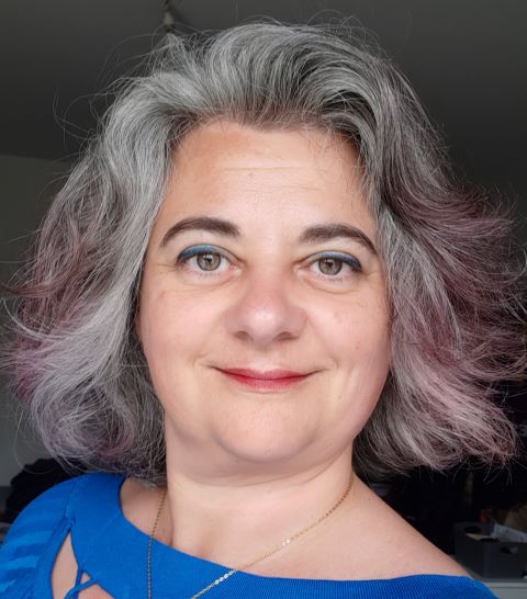 Leticia COLON (EMDR), Kinésiologue à Pessac, prendre un RDV - Terapiz